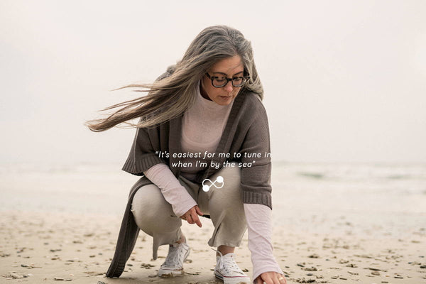 Shelly's Moment - Ripple Yoga Wear